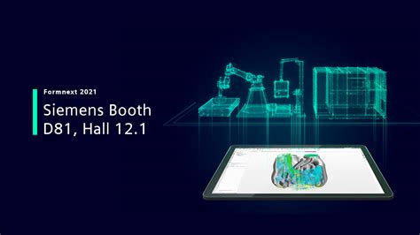Meet Us At Formnext 2021 Additive Manufacturing Software