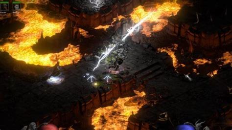 Fire Trap Assassin Build Diablo 2 Qosason