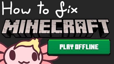 Using Minecraft Launcher Offline Step By Step Guide