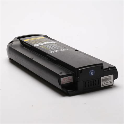 Batteri Till Elcykel Fordon B Tar Delar Cyklar Auctionet