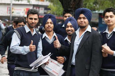 Pseb Th Result PSEB Board Result Declared For Class Th Th Th At Pseb Ac In