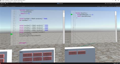 D Debugging Lukas Ertl