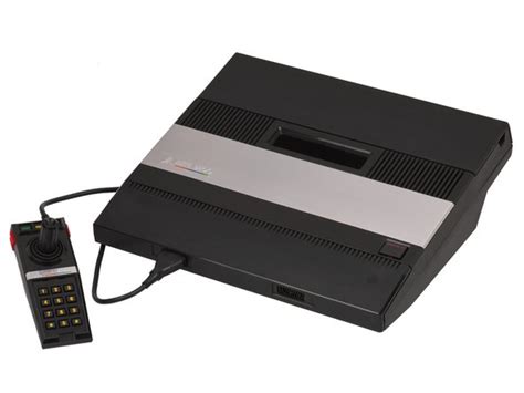 Atari 5200 Troubleshooting Ifixit