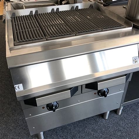 Olis Grill El Danline Butiksinventar Aps