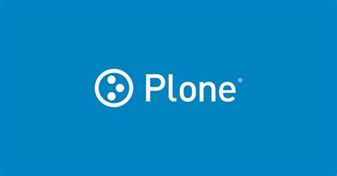 Log In Plone Community