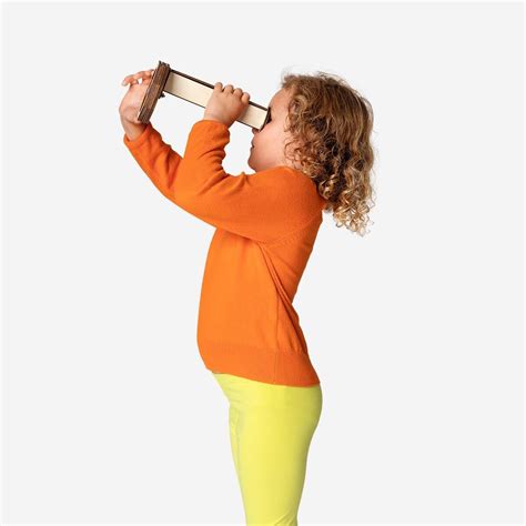 Build Your Own Kaleidoscope Flying Tiger Copenhagen