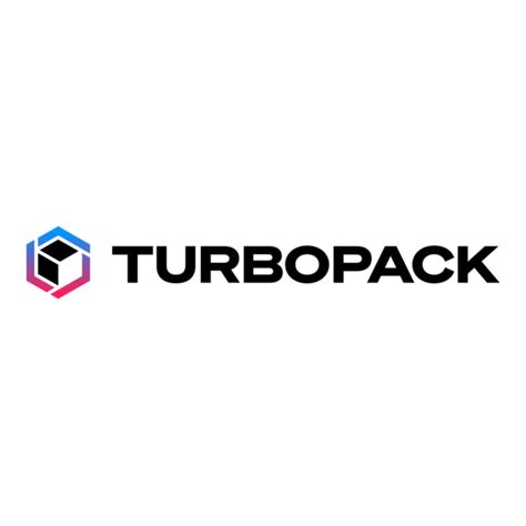 Turbopack Logo Png Vector Svg Free Download