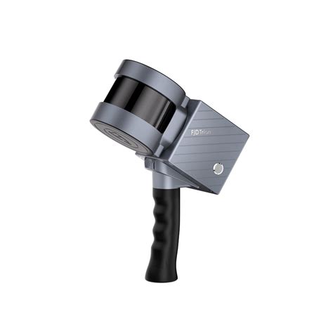 S1 Lidar Scanner Explore Scan Discover — Digital Terrain Solutions