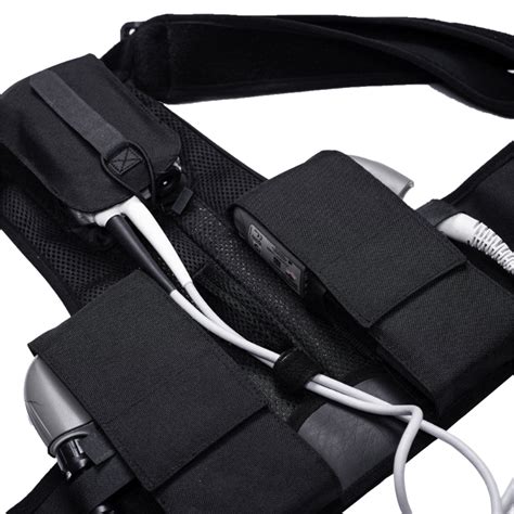 Lvad Heartmate Active Pack Unisex Lvad Gear