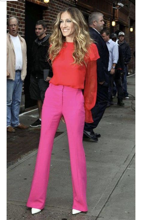 Celebrity Pink Jeans White 60 Photos Moonagedaydreamfilm