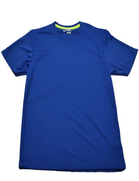 Witex Playera Tipo Dry Fit Niño Tex 44 Playeras Dry Fit En
