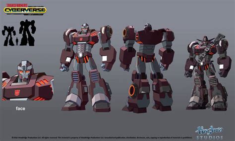 Young Wildwheel Concept Art By Gobstop123 On Deviantart
