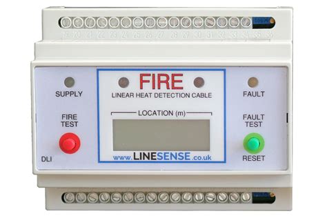 Digital Interface Module Prodetec