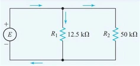 Parallel Circuit Definition And Examples