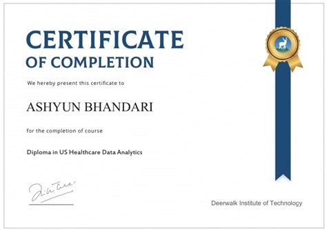 Ashyun Bhandari On Linkedin Healthcare Dataanalytics