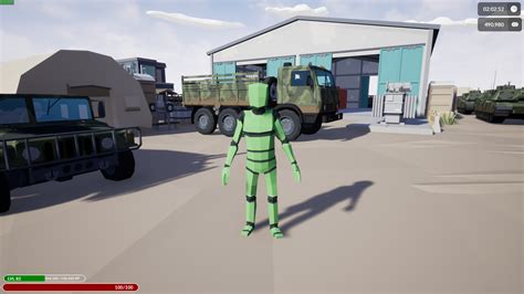 Straight Up Dummy Characters Dlc On Steam