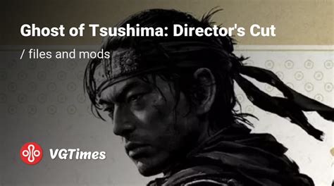 Savegames For Ghost Of Tsushima Director S Cut
