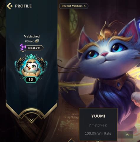 Wild Rift Yuumi Ryuumimains