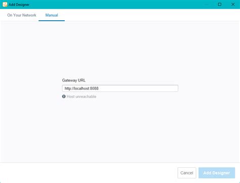 Localhost Not Working Ignition Inductive Automation Forum