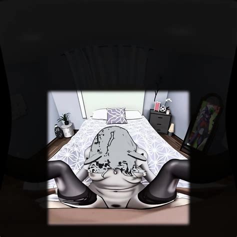 Vr Furry Experiments Roxanne Wolf Security Breach Meggan Powers