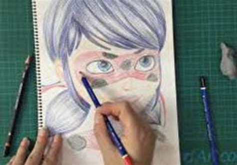 ۱۰ نقاشی دختر کفشدوزکی برای رنگ آمیزی • ستاره