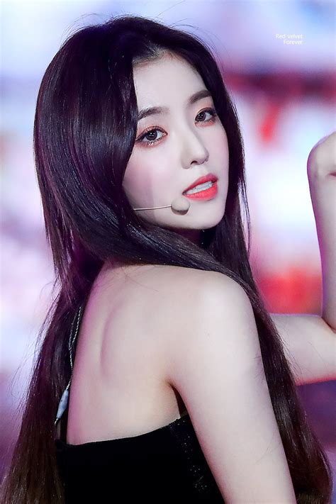 아이린 섹시 폭발한 날 스압 방송연예 꾸르