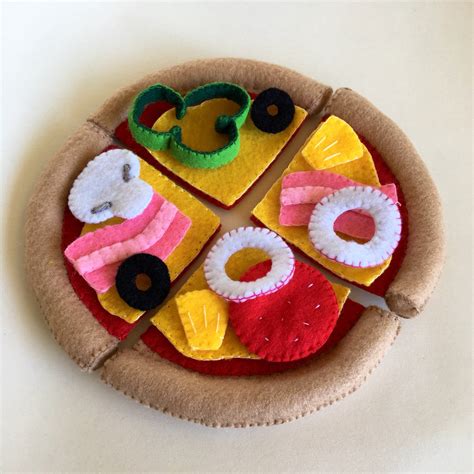 Felt Food Toy At Audrey Cunningham Blog