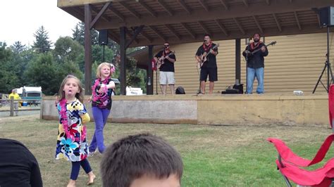 Sofia Dancing Youtube