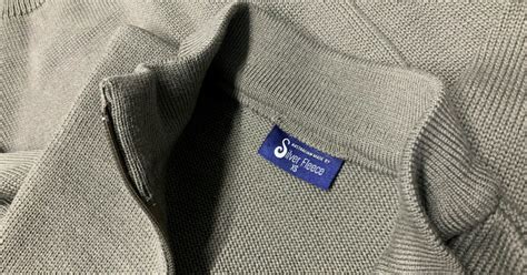 Silver Fleece | About