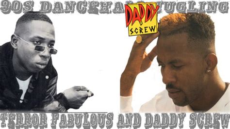 Terror Fabulous And Daddy Screw Best Of 90s Dancehall Showcase Side By
