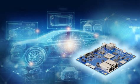 Renesas Announces New R Car S4 Starter Kit A Development Board For