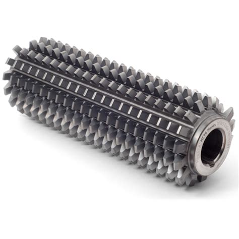 Spline Cutting Helios Gear Products