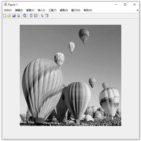 基于matlab实现图像颜色变换算法 索炜达猿创