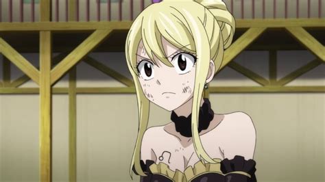 Fairy Tail 2018 Episode 23 Chica Anime Anime Chico