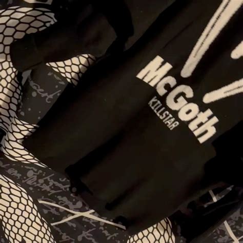 Killstar Mcgoth Sweater Dress 🦇 — Flawless Depop