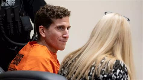 Can You Watch Bryan Kohbergers Arraignment What To Know Nigeria