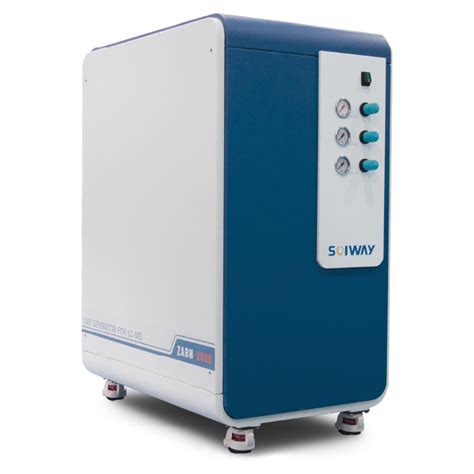 China Z Series Nitrogen Generators For Lcms Manufacturer