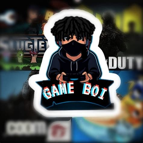 Game Boi Youtube