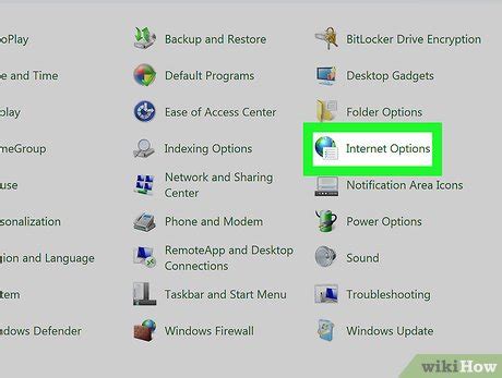 Ways To Block Proxy Websites WikiHow