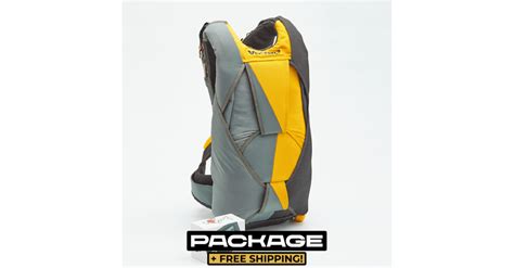 Upt Vector3 Micron Full Rig Package