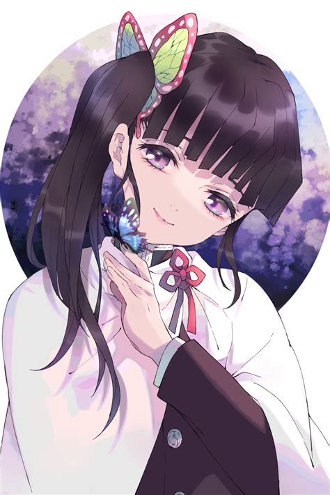 《鬼灭之刃》香奈乎美图！ 搜狐大视野 搜狐新闻