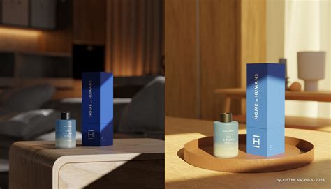 Hmns X Bca On Behance