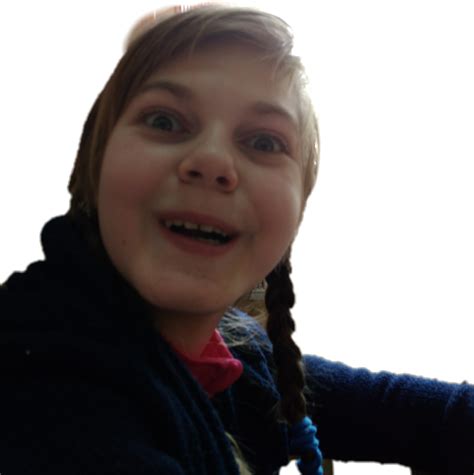 Катя без фона