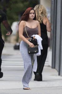 Ariel Winter S Get The Best  On Er
