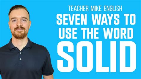 What Does Solid Mean Guitar At Timothy Samons Blog