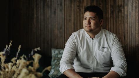 Chef Tariq Helou Of Fleurette Restaurant Dies At 29 Cna Lifestyle