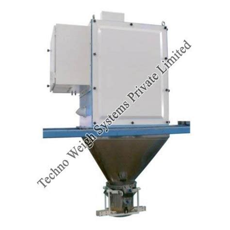 Three Feed Gravity Feeder At Best Price In Vadodara By Technoweigh Systems Pvt Ltd Id