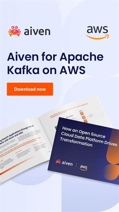 aiven on linkedin a managed cloud data platform for all industries