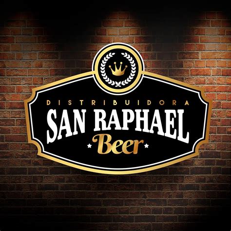 San Raphael Beer