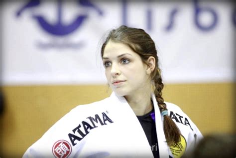 The Future Of Mackenzie Dern A Bjj And Mma Star At A Crossroads